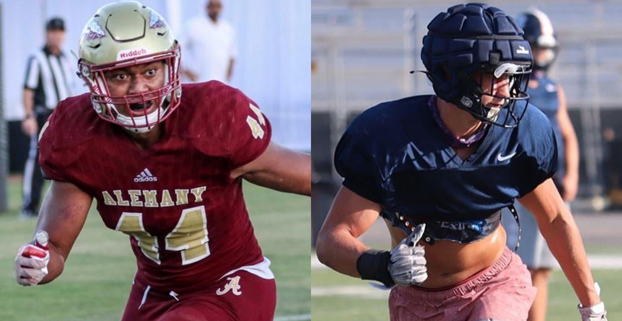 New Notre Dame Prospects Review - Niuafe Tuihalamaka & Lander Barton ...