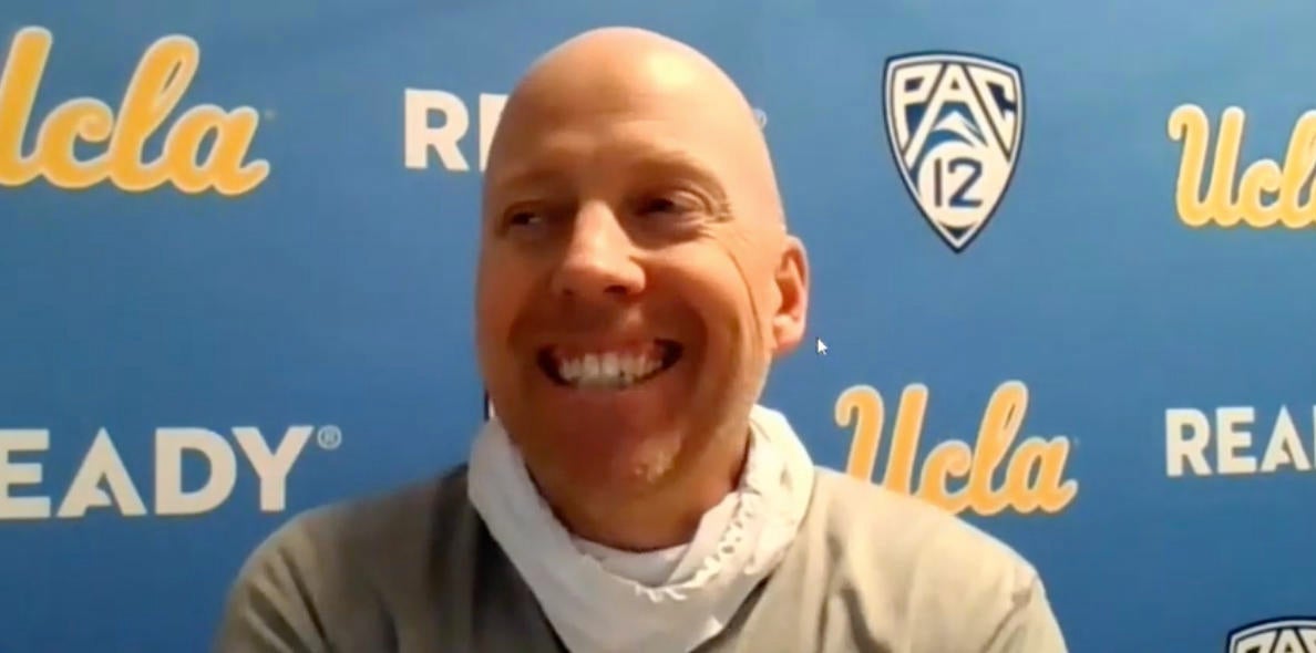 Cronin on Home Court Advantage in the Time of COVID Stream of General ...