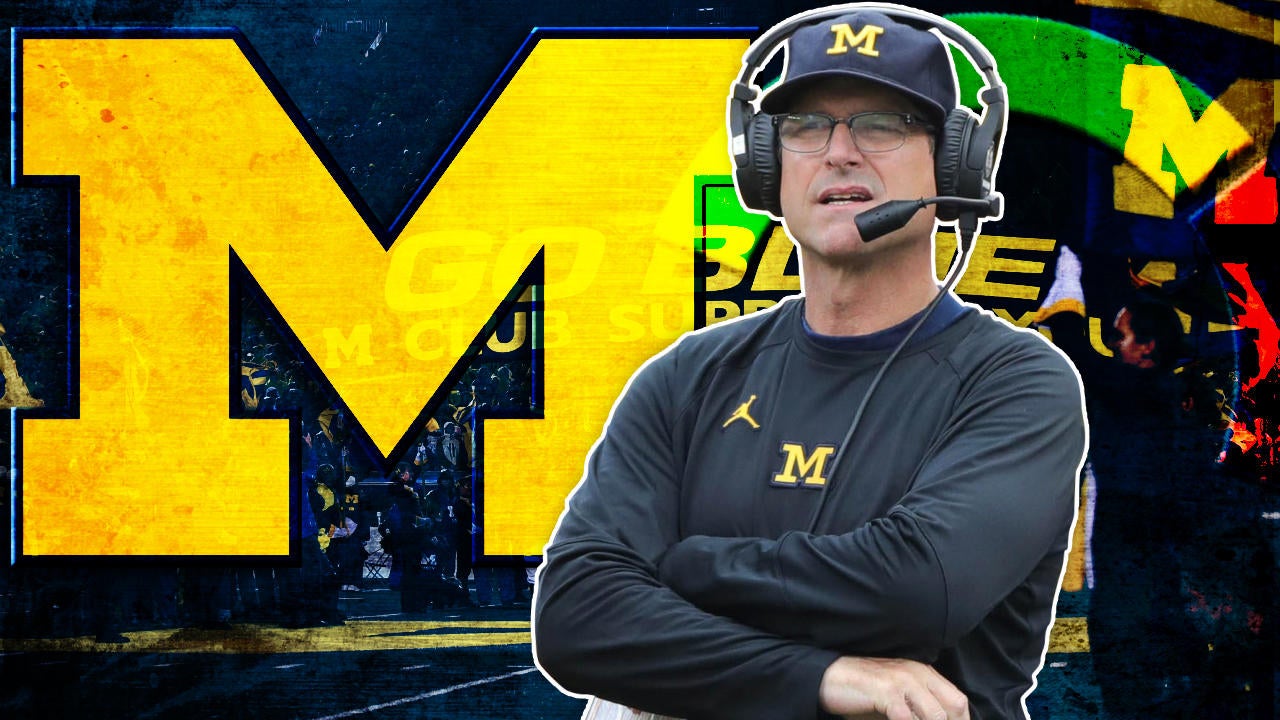 Taking The Temperature Of Michigan Fans (Late Kick Cut) Stream of ...
