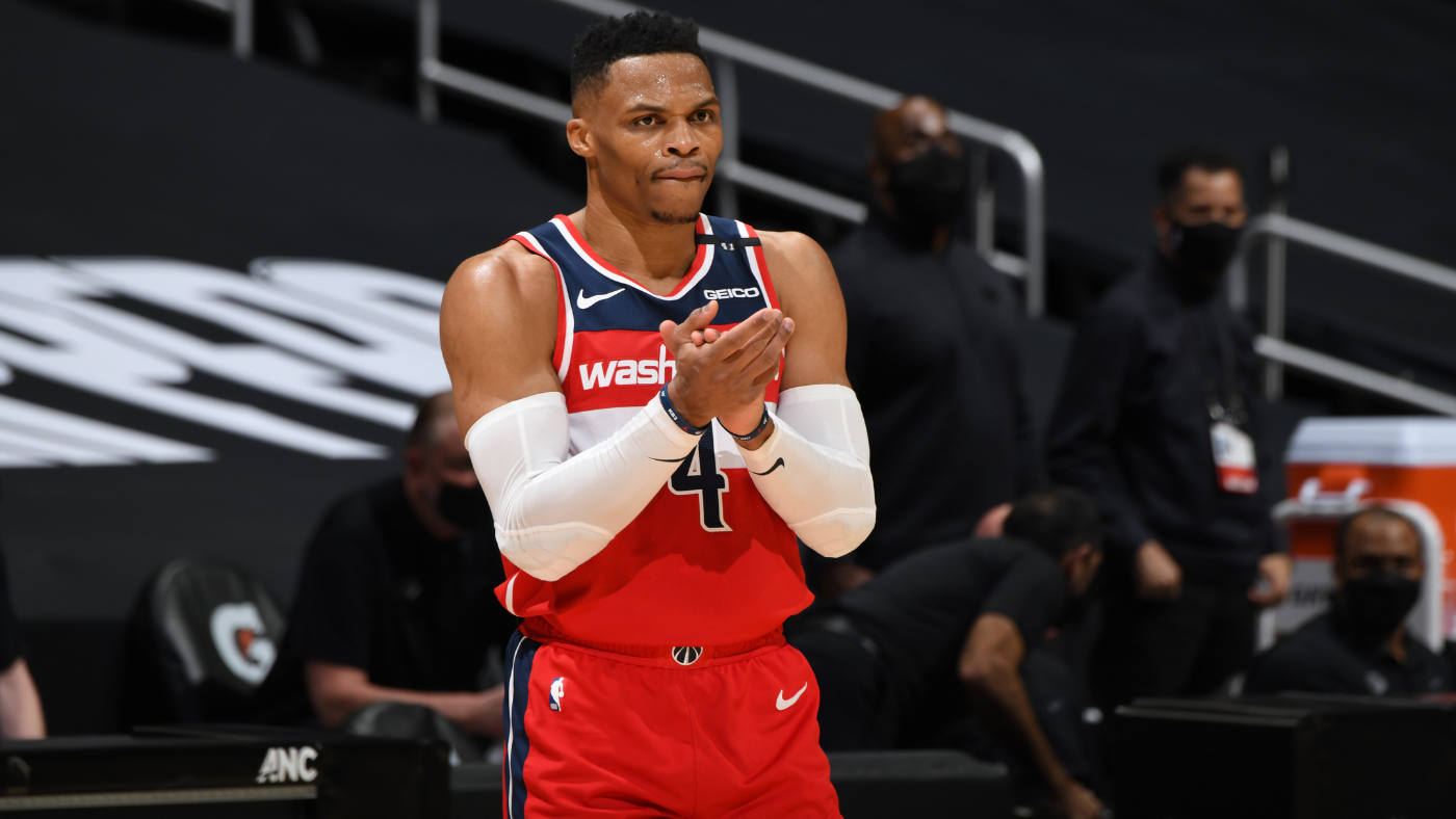 Geschichte Der Russell Westbrook High School Russell Westbrook