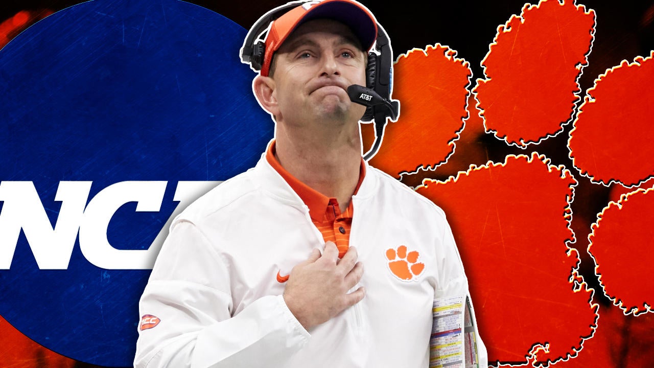 Understanding Dabo Swinney's Transfer Portal Comments (Late Kick Cut ...