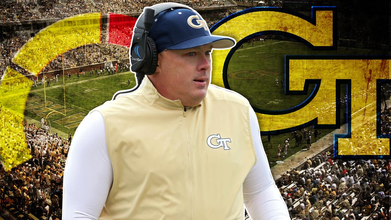 Taking The Temperature Of Georgia Tech Fans (Late Kick Cut) Stream of ...