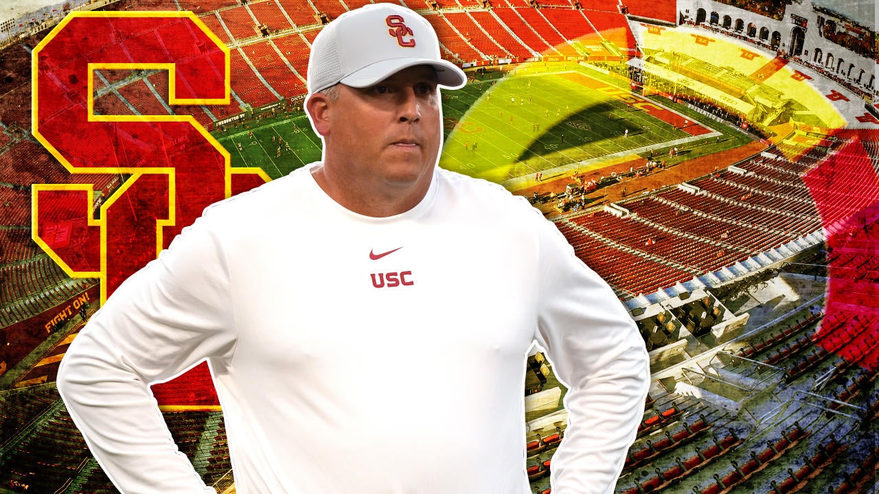 Taking The Temperature Of USC Fans (Late Kick Cut) Stream of General ...
