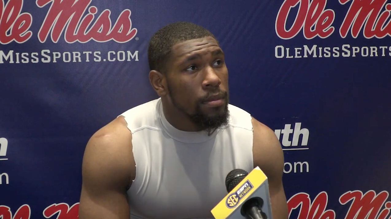 Ole Miss running back Snoop Conner Stream of General Videos - CBSSports.com