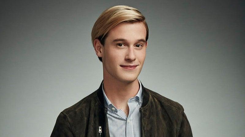 'Hollywood Medium' Tyler Henry Defies Dr. Drew and Skeptics With ...