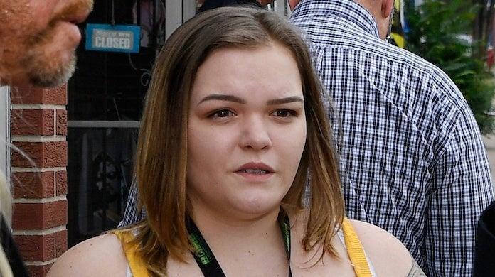 Dog the Bounty Hunter and Beth Chapman's Daughter's House Burns Down