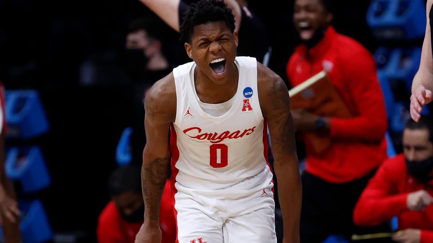 Houston vs. Oregon State score, takeaways: Cougars hold off Beavers ...