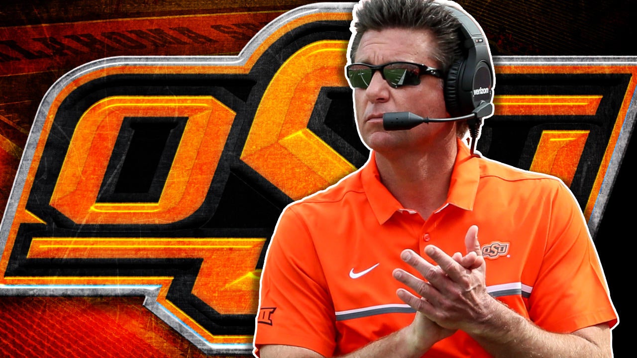Thoughts On Mike Gundy's New Spring Proposal (Late Kick Cut) Stream of ...