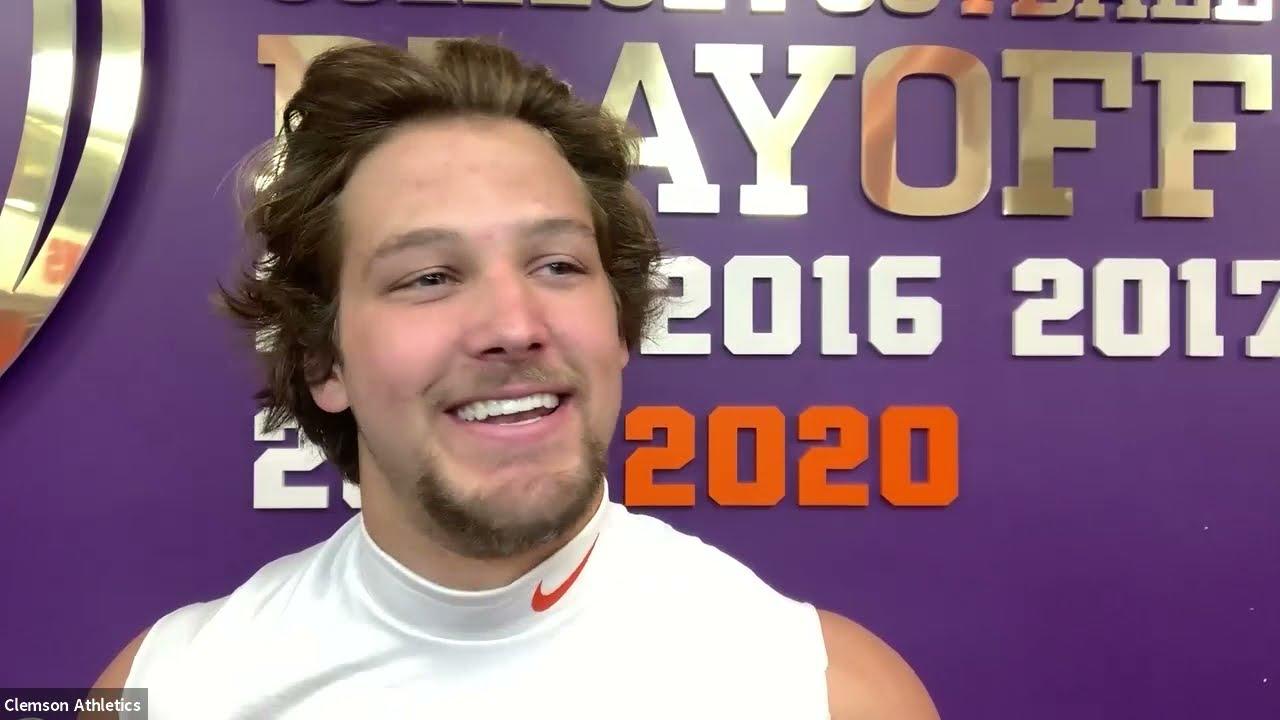 Tyler Venables on the most difficult thing about playing safety and ...