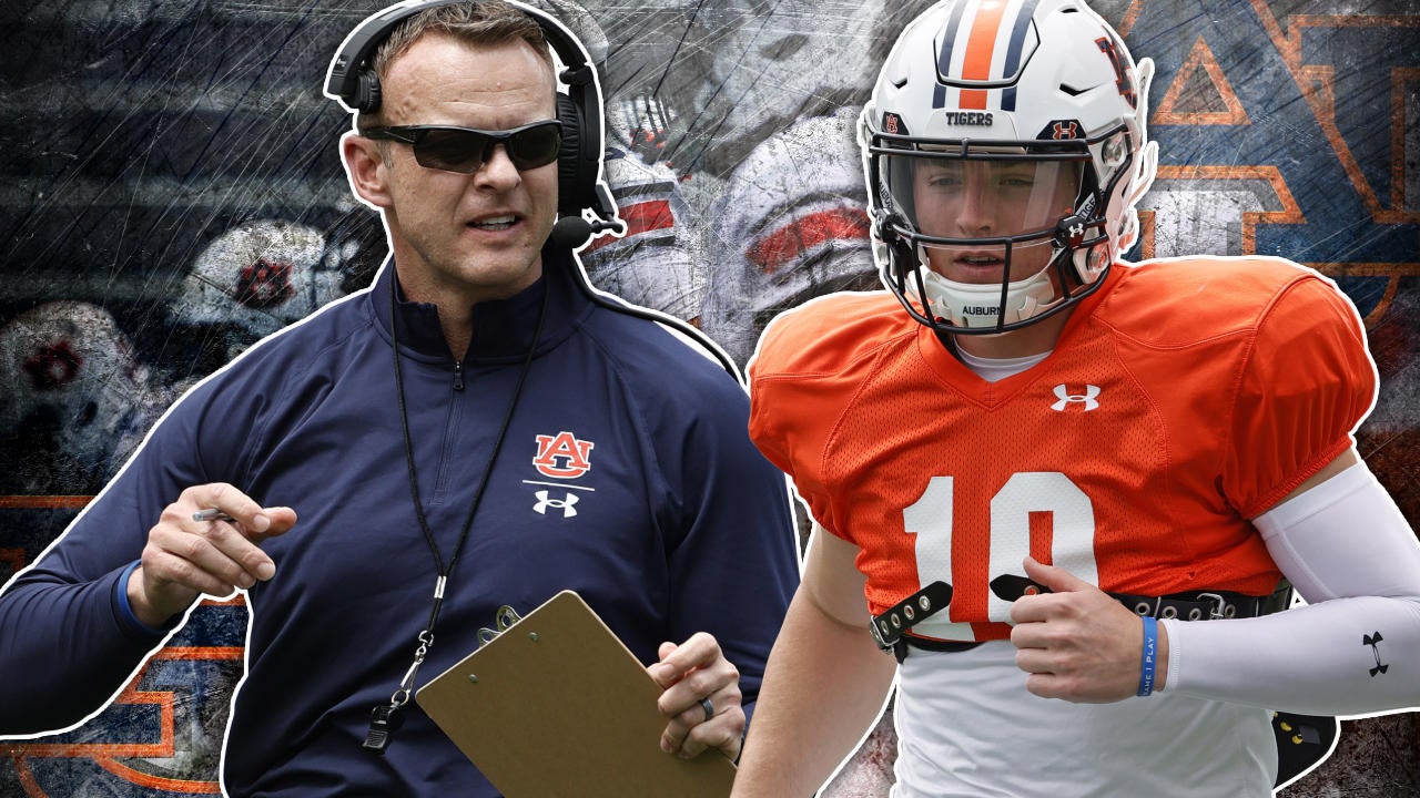 Biggest Takeaways From Auburn Spring Game (Late Kick Cut) Stream of ...