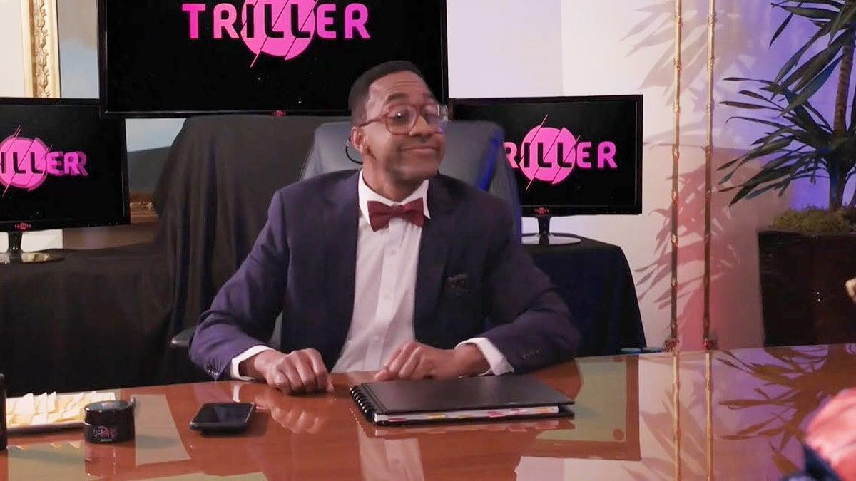 Steve Urkel Returned in Different Form to Smoke With Snoop Dogg at Jake ...