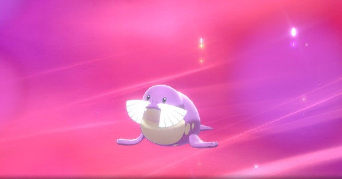 Pokemon Sword and Shield Shiny Cheat Sparks Debate Over Legitimacy