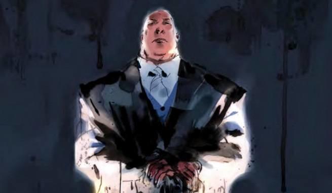 Marvel's Kingpin Just Made a Deal With A Very Dangerous Avenger