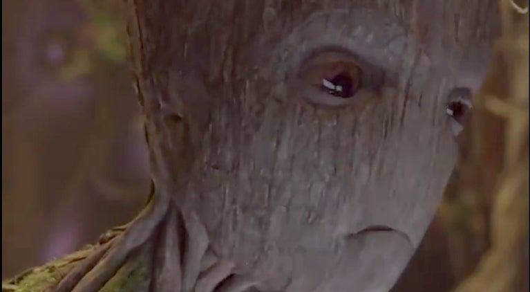 Guardians of the Galaxy: Vin Diesel Teases New Groot Dialogue