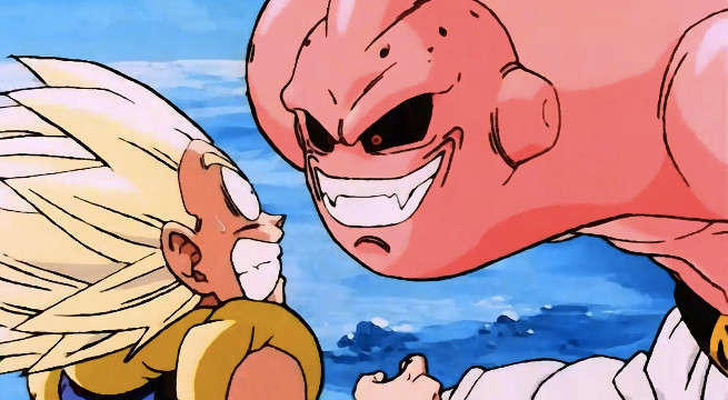 Dragon Ball Z Writer Reveals Which Version of Buu Is the Strongest