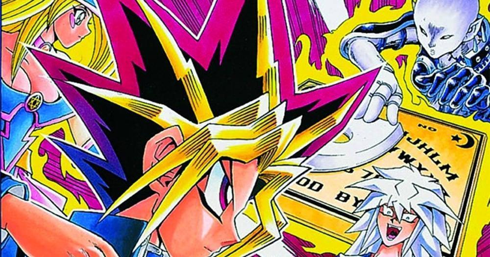 World's Rarest Yu-Gi-Oh Card Earns Crazy Bids as Online Auction Begins