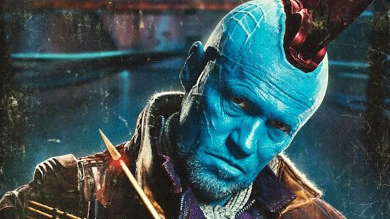 Guardians of the Galaxy Holiday Special Brings Michael Rooker Back in ...