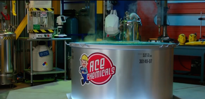 Gotham Knights: Easter Eggs and DC References in Under Pressure