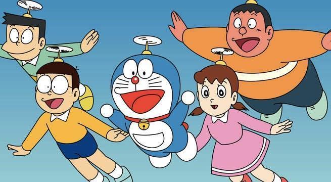 Fujiko Fujio, Doraemon Co-Creator and Iconic Manga Creator, Dies at 88