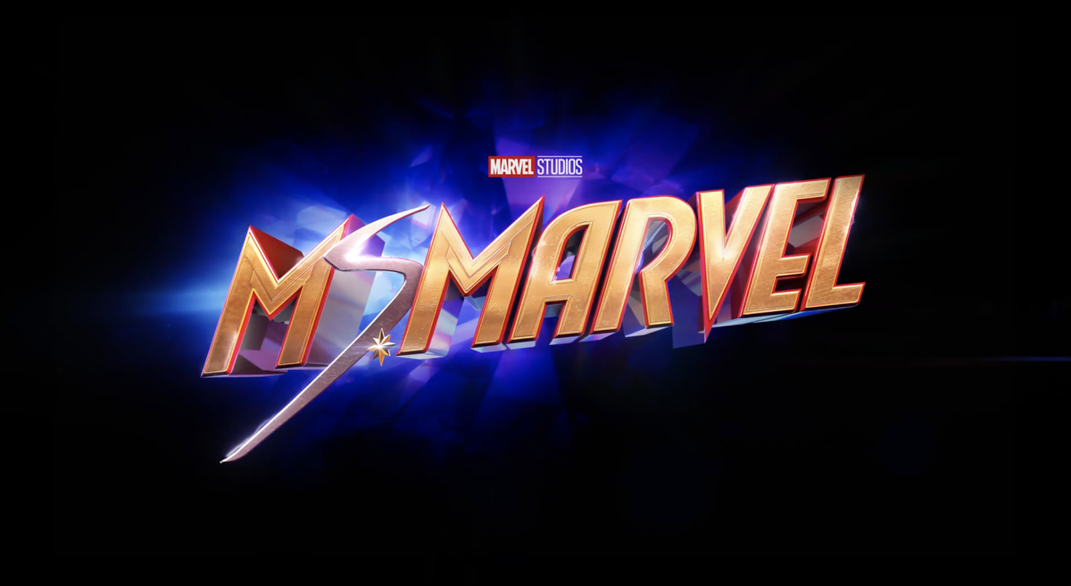 Marvel Confirms Ms. Marvel Release Date