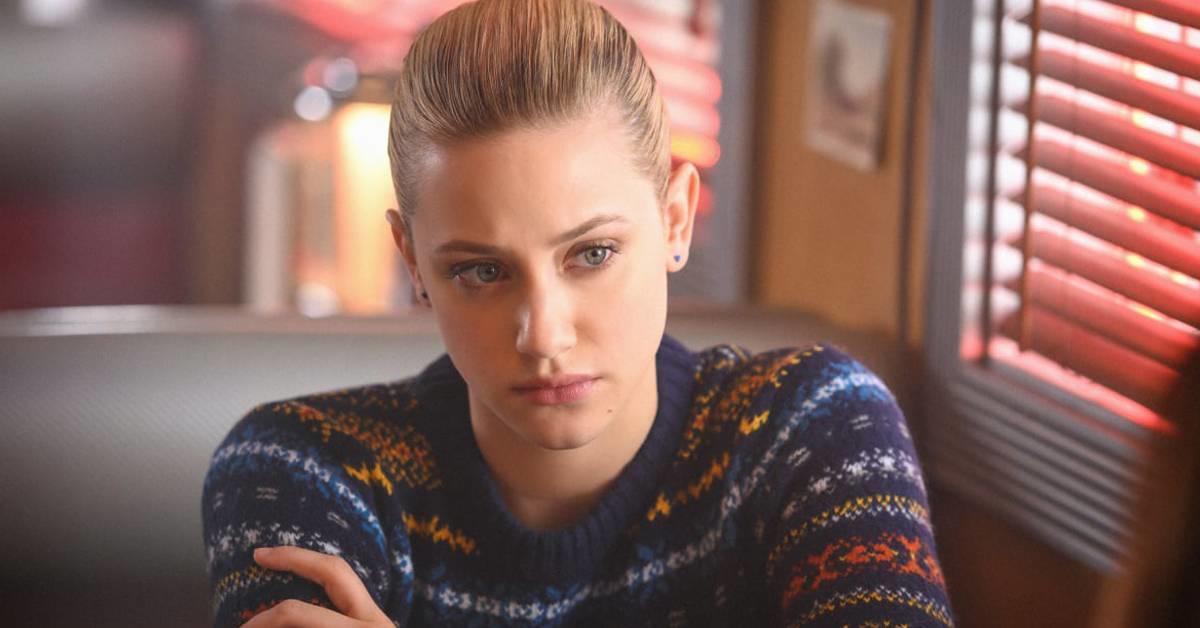 Riverdale Star Lili Reinhart Says Series Ending Is Bittersweet