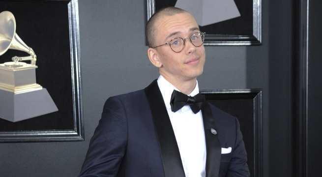Logic Reveals He Was Sexually Abused at Age 9