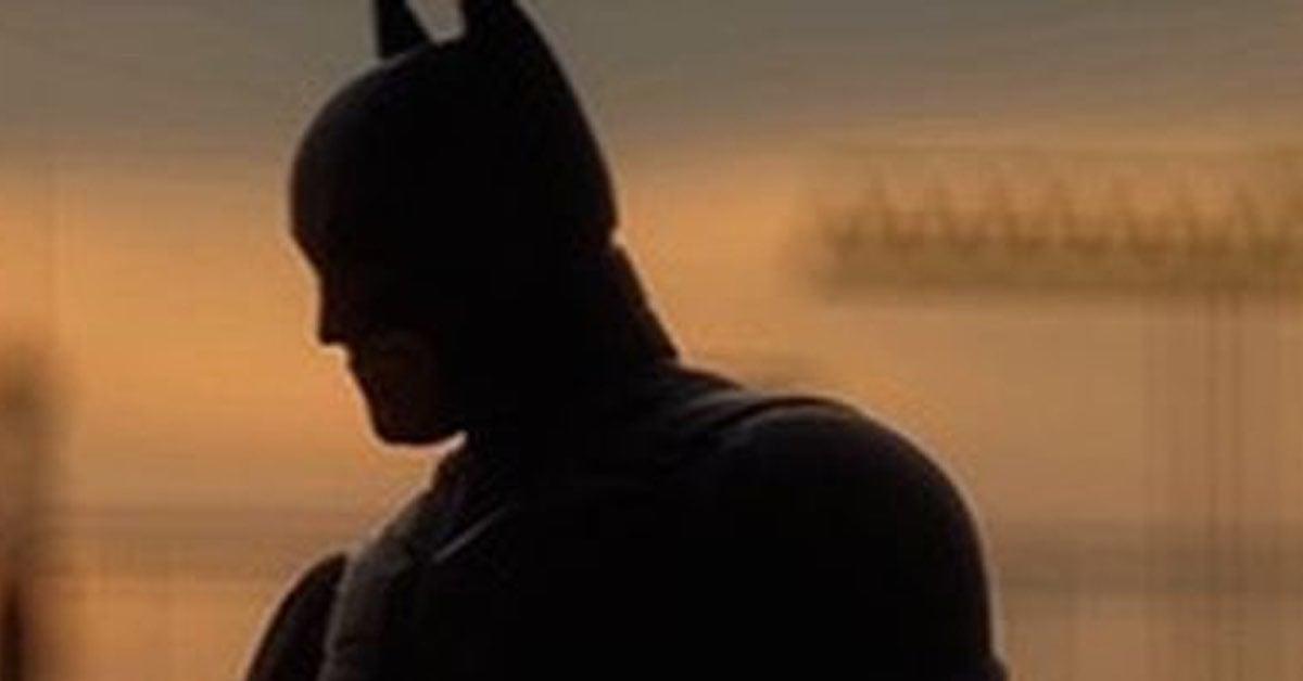 The Batman Composer Michael Giacchino Reveals First Epic Clip of New Score