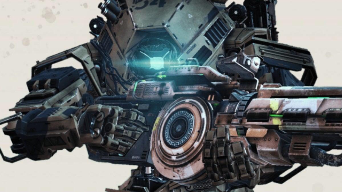 Titanfall Fans Think Latest Apex Legends Patch Notes Are Hinting at ...