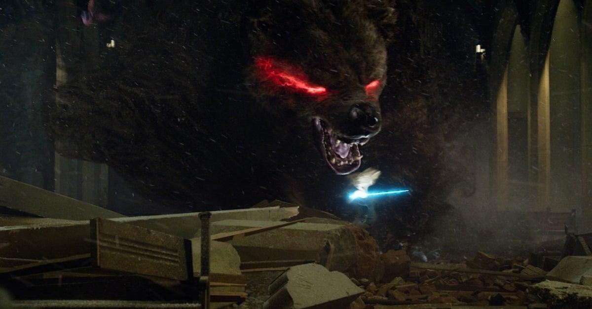 The New Mutants Is Headed to Disney+