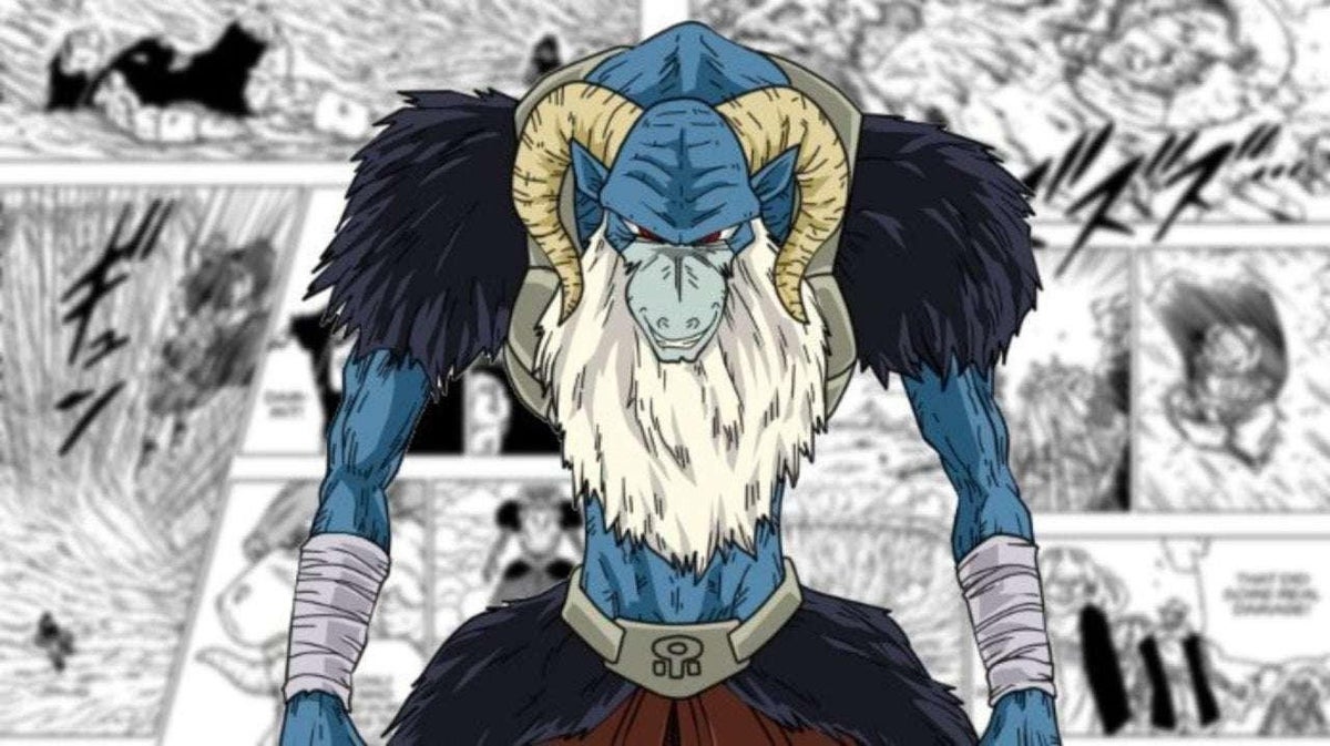 Dragon Ball Super Theory Uncovers the Real Threat Behind Moro