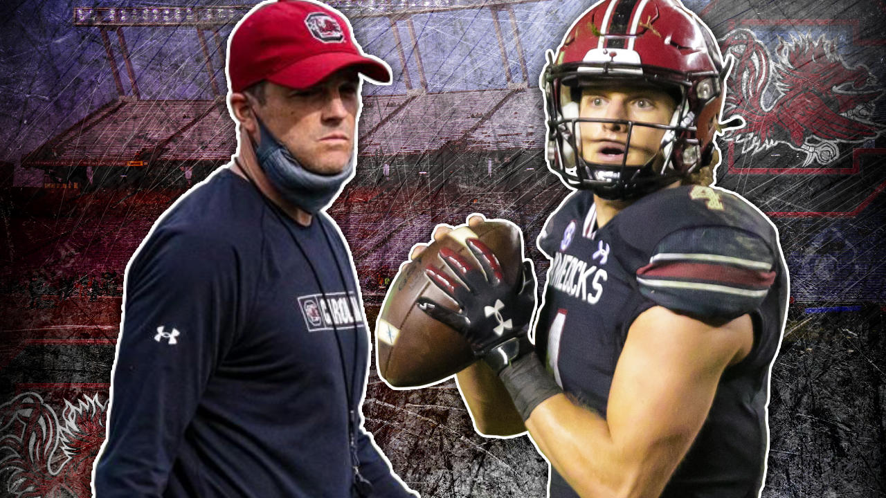 Biggest Takeaways From South Carolina Spring Game (Late Kick Cut ...