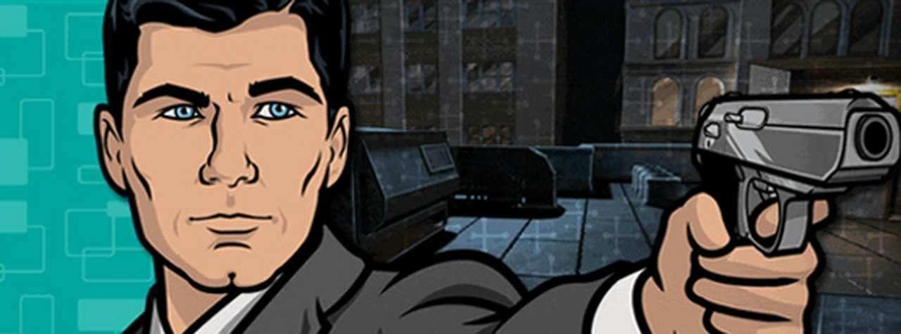 Archer Shares Final Season Trailer on FX