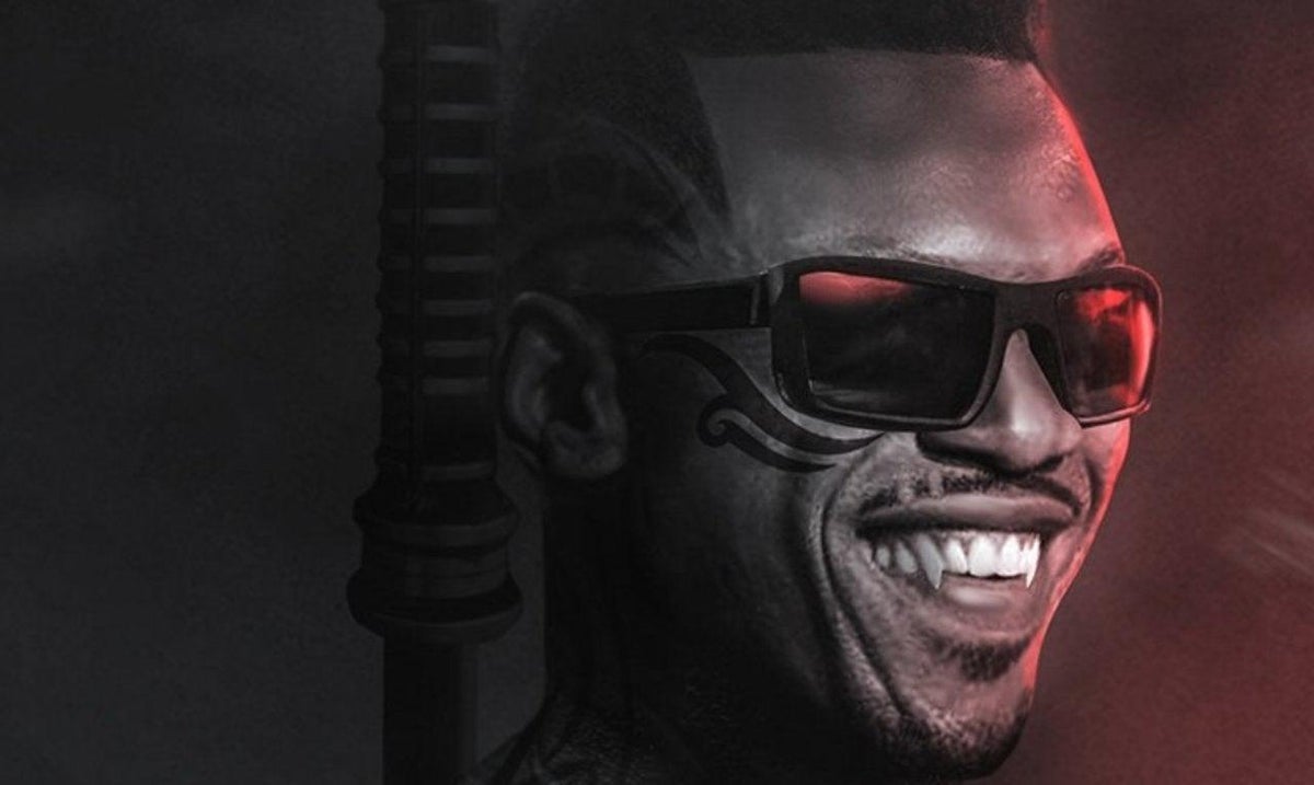 Marvel's Blade Star Mahershala Ali Talks About His MCU Future