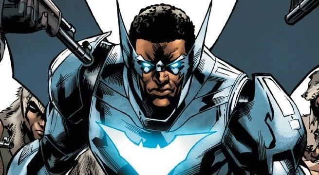 DC Is Giving Batman's Brother a New Superhero Costume