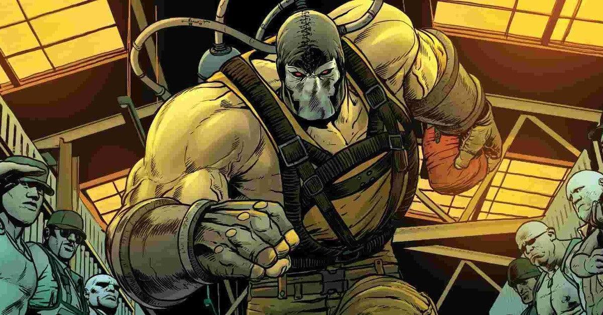 The Batman: 10 Questions We Have After Seeing the Movie