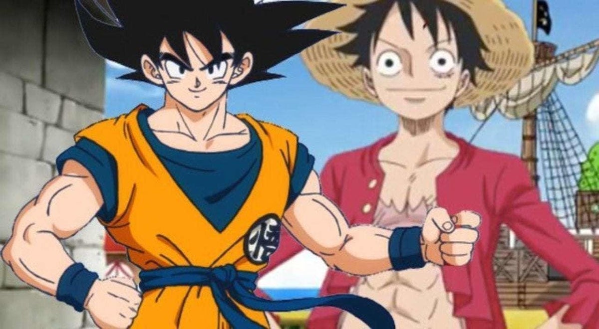 Dragon Ball Super, One Piece Confirm Jump Festa Panel Details