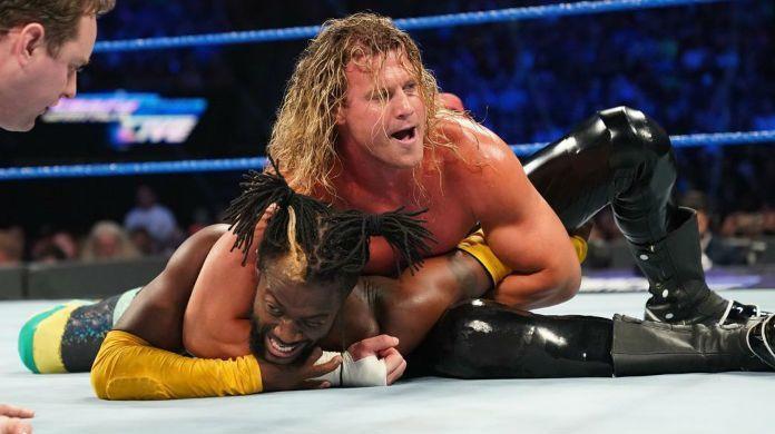 WWE Hall of Famer Speculates Dolph Ziggler Will Return to WWE in ...