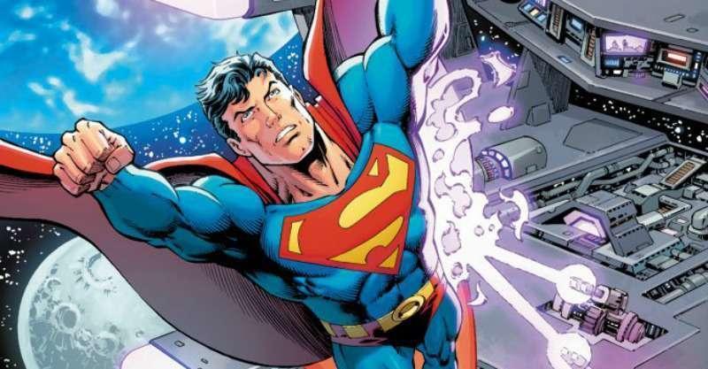 Where to Start Reading Superman Comics