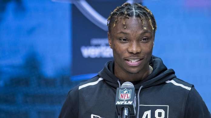 Former NFL Star Henry Ruggs Hearing: Victim's Family Speaks in Fatal ...