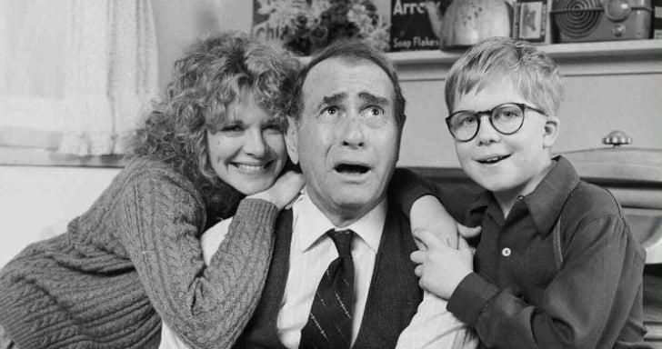 'A Christmas Story' Cast in 2023: Where They Are Now?