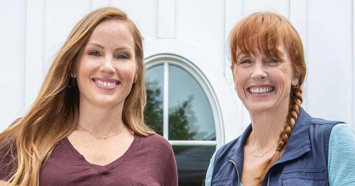 'Good Bones' Star Austin Aynes: What to Know