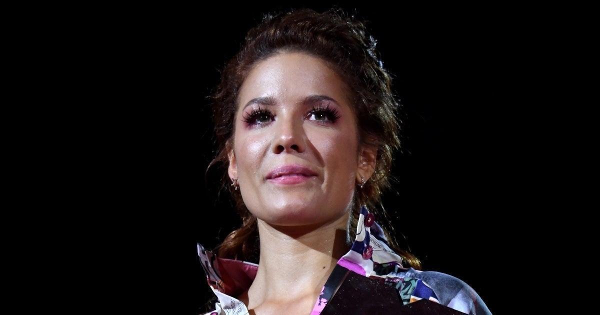 Halsey Mourns Sudden Loss During 'The Worst Week'