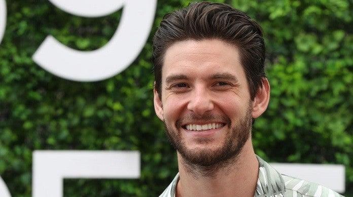 'Shadow and Bone' Star Ben Barnes Venturing Into Music, Hear His First ...
