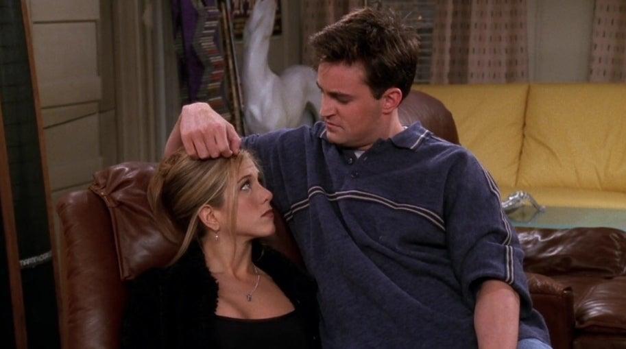 8 'Friends' Holiday Episodes to Stream on Max