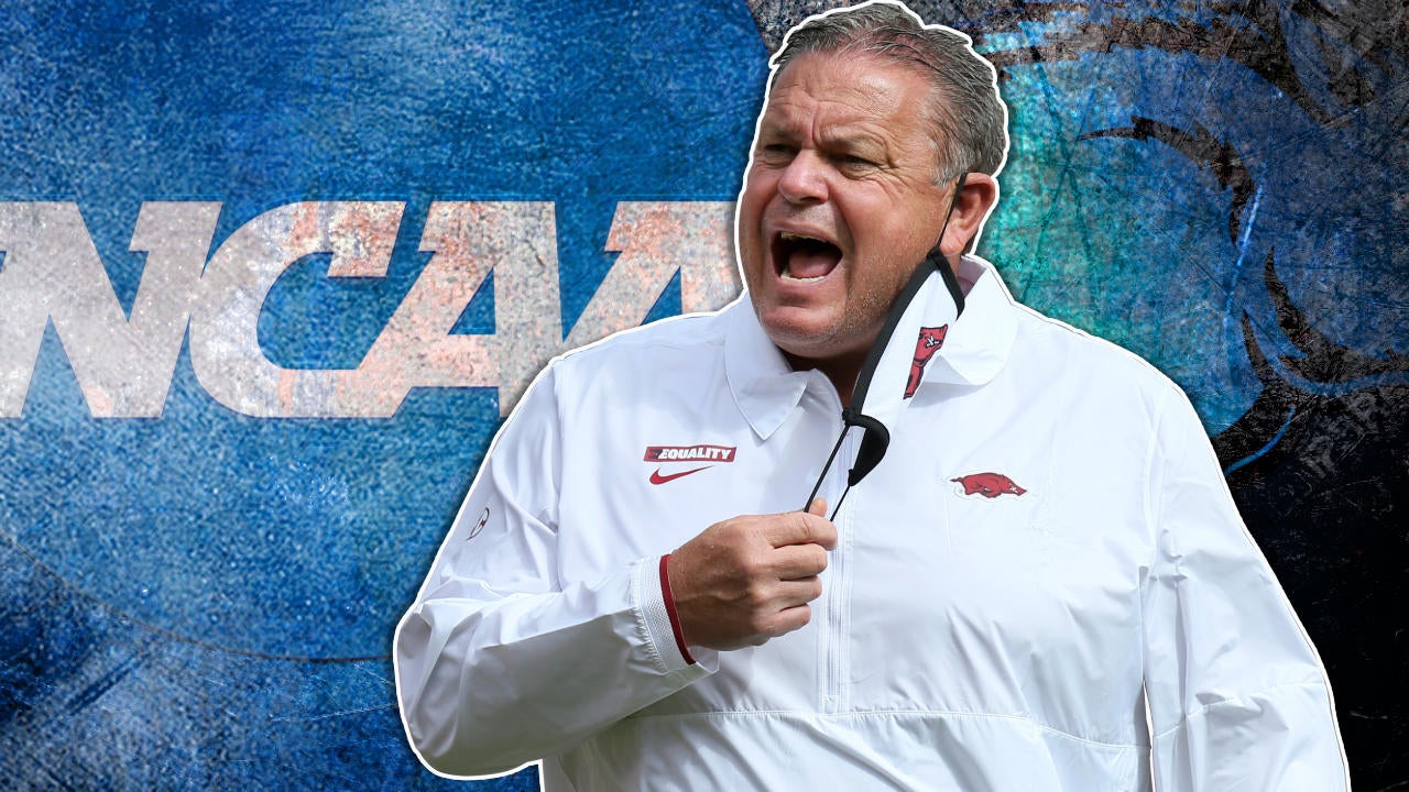 Arkansas Releases New NIL Platform (Late Kick Cut) Stream of General ...