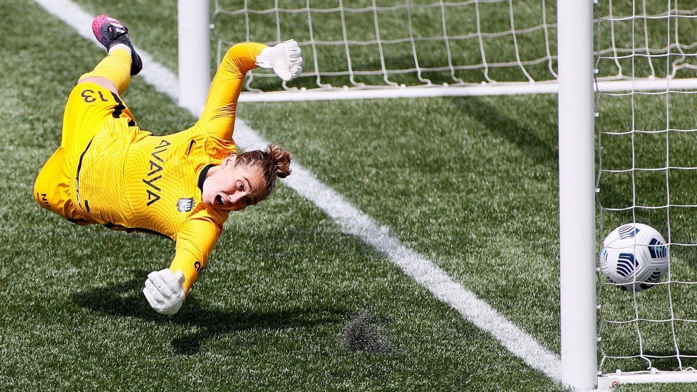 2021 NWSL ⚽️ Stream Live Soccer Matches on Paramount Plus