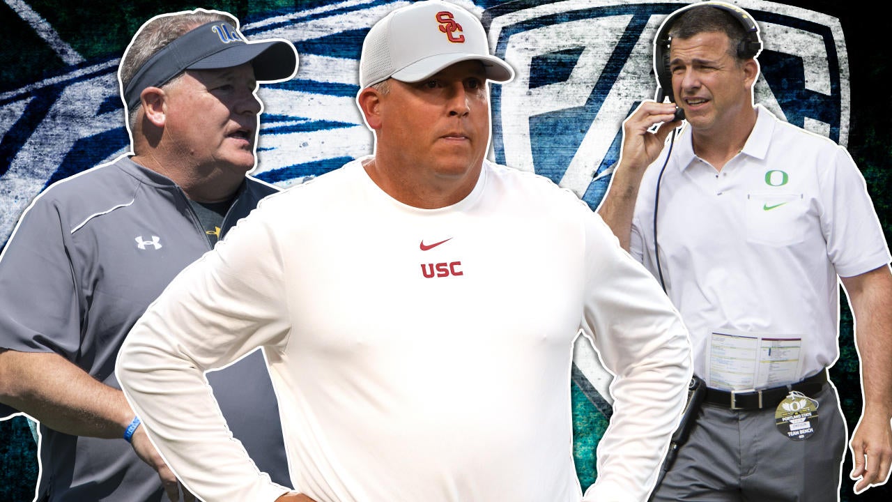 Biggest Swing Games In Pac-12 This Season (Late Kick Cut) Stream of ...