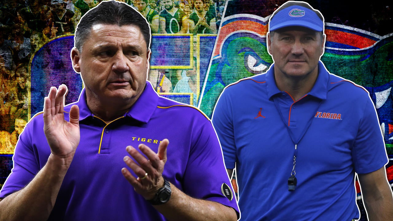 Why LSU vs Florida Carries Added Significance In 2021 (Late Kick Cut ...