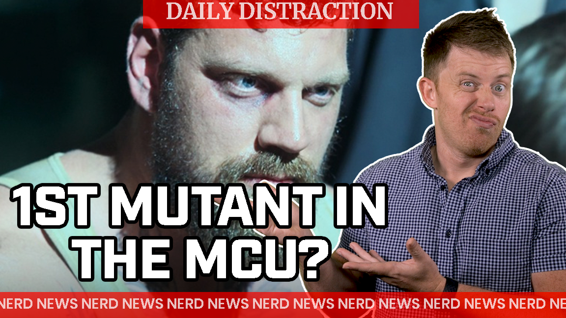 Daily Distraction - July 16, 2021