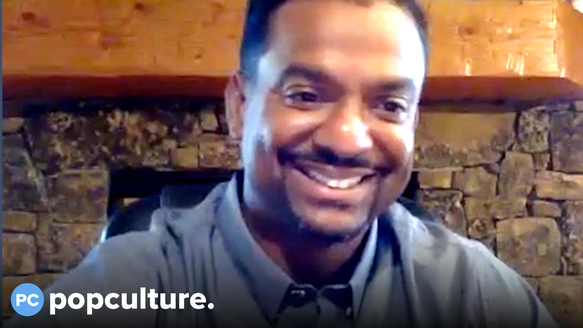 Alfonso Ribeiro Meme